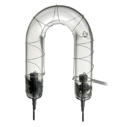 Visatec Flashtube clear for Solo 3200B - Photospecialist