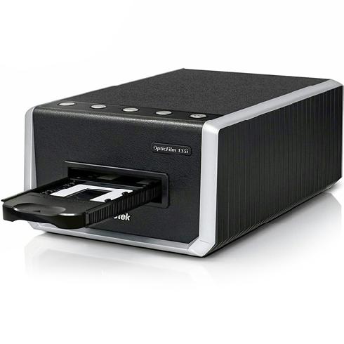 Using plustek scanner two cards - buildingsql