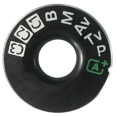 Canon CB3-7684-000 CAP 5D Mark III setting wheel - Photospecialist