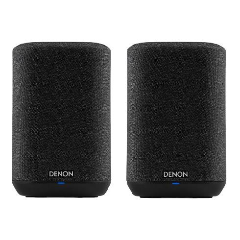 Denon Home 150 Stereo Set (DUO) - Photospecialist
