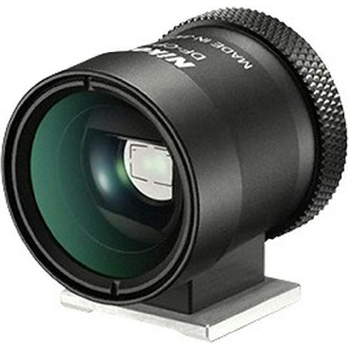 Nikon Optical Viewfinder DF-CP1 black - Photospecialist
