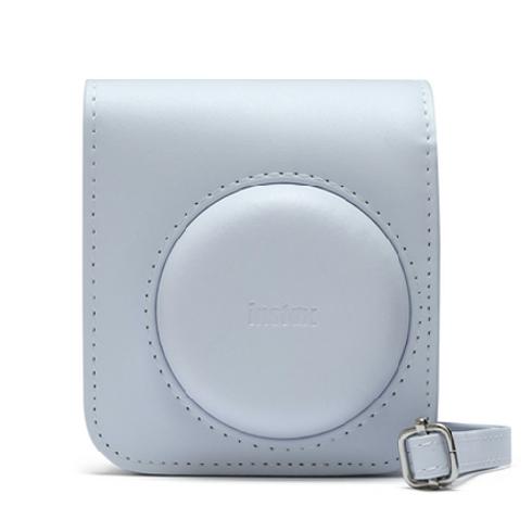 Fujifilm instax mini 12 case - Clay White - Photospecialist