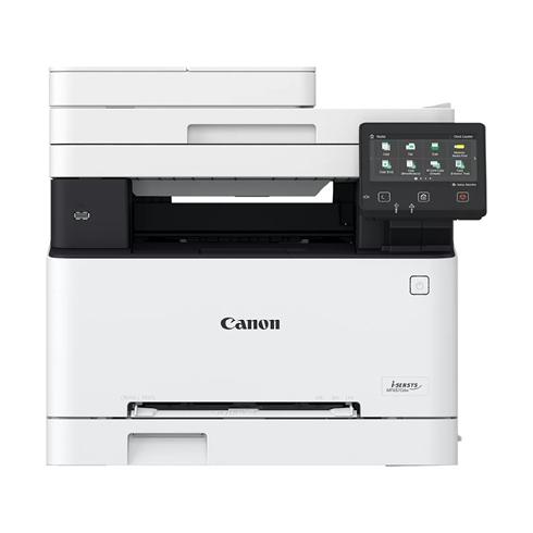 Canon i-sensys MF655Cdw - Photospecialist