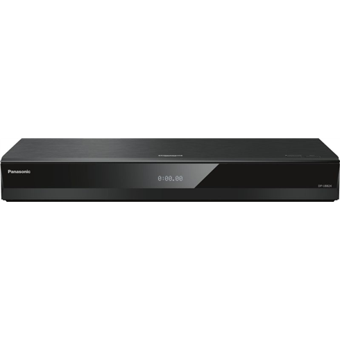 Panasonic DP-UB824 4K Blu-ray Player - Photospecialist